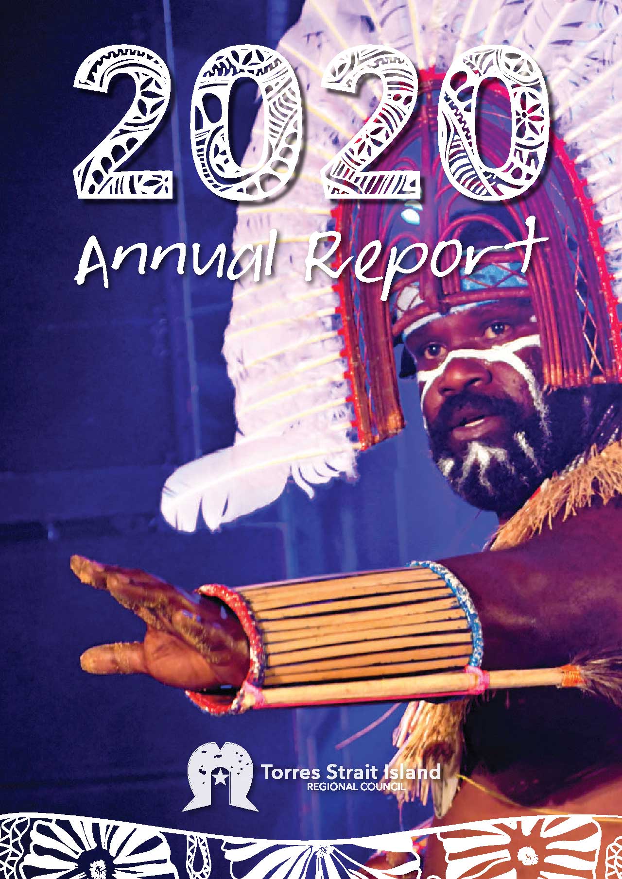 TSIRC Annual Report 2019-2020 | Torres Strait Island Regional Council