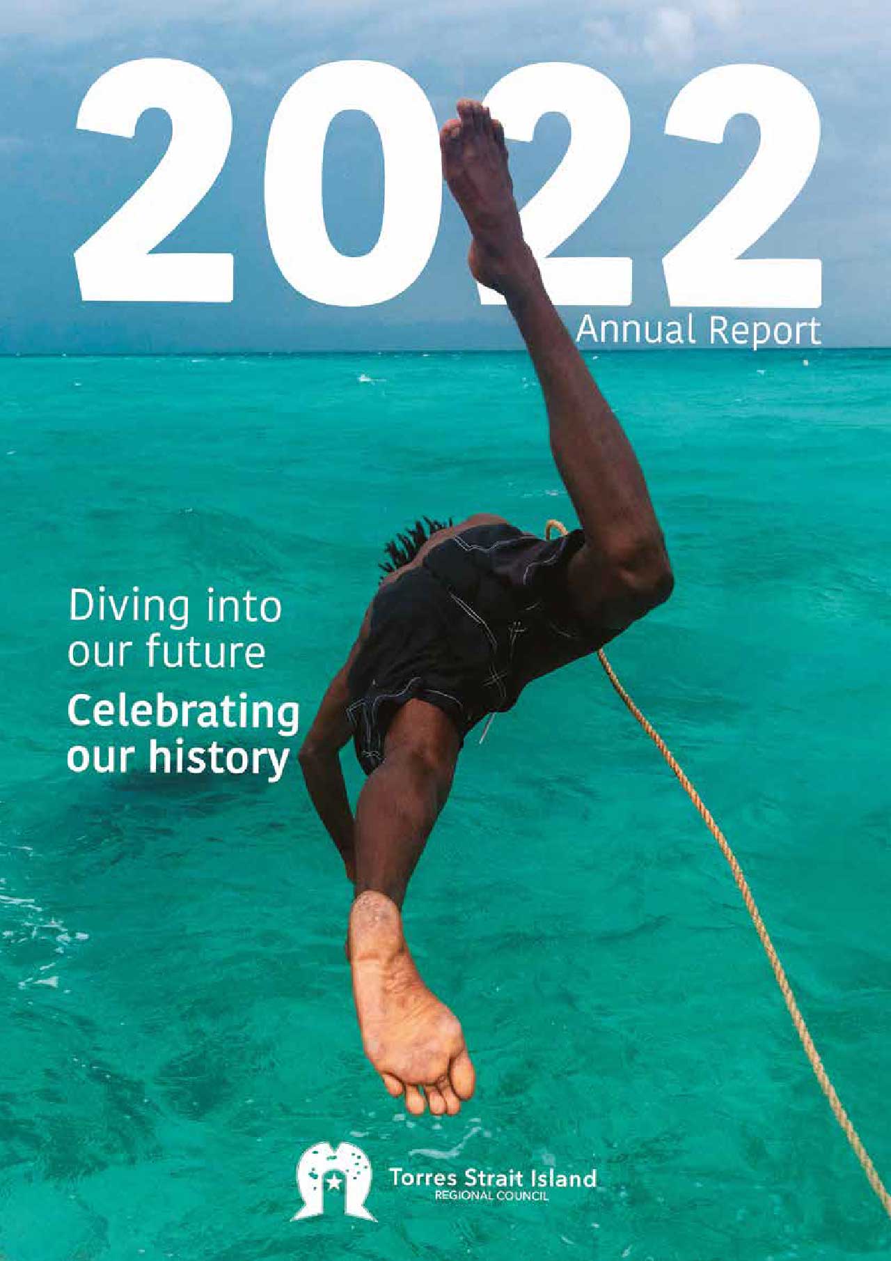 TSIRC Annual Report 2021-2022 | Torres Strait Island Regional Council