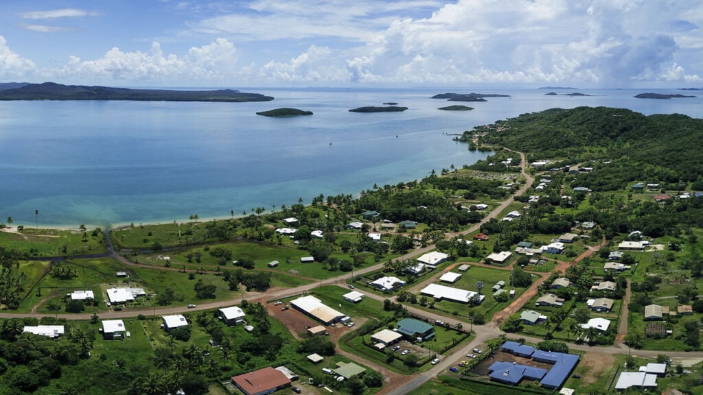 Badu | Torres Strait Island Regional Council