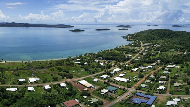 Badu | Torres Strait Island Regional Council