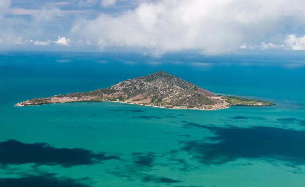 Dauan | Torres Strait Island Regional Council