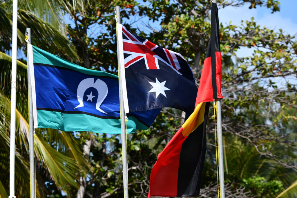 Our History | Torres Strait Island Regional Council