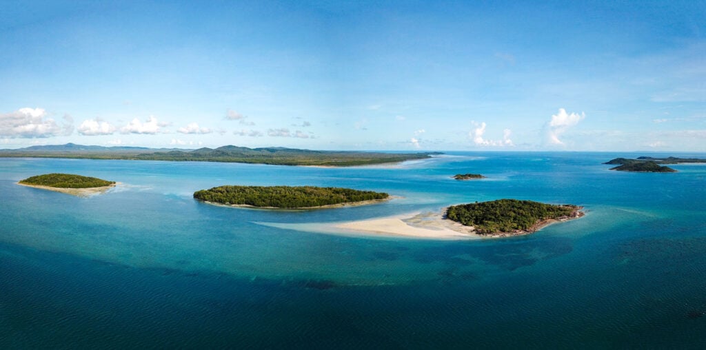 Torres Strait Island Regional Council | An autonomous, prosperous and ...