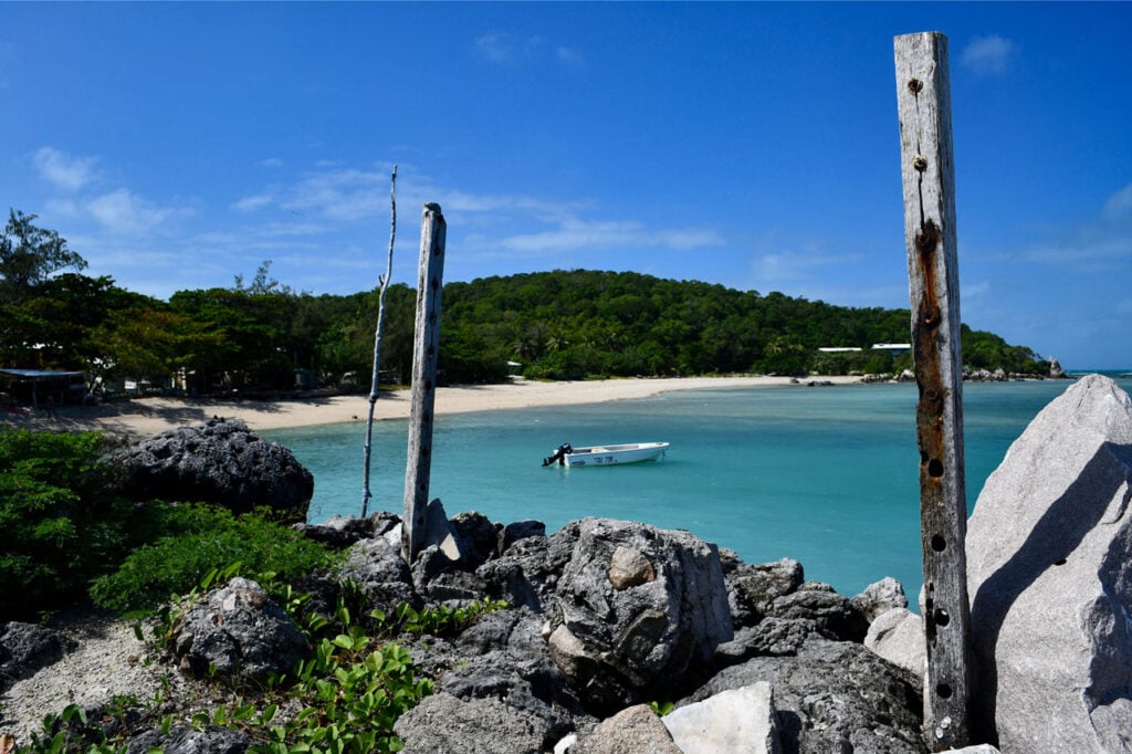 Iama | Torres Strait Island Regional Council