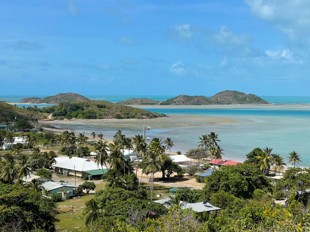 Torres Strait Island Regional Council | An autonomous, prosperous and ...