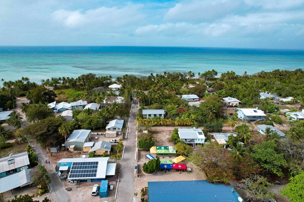 Masig | Torres Strait Island Regional Council