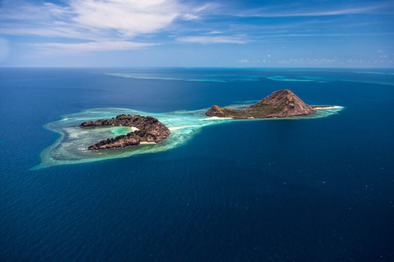 Mer | Torres Strait Island Regional Council