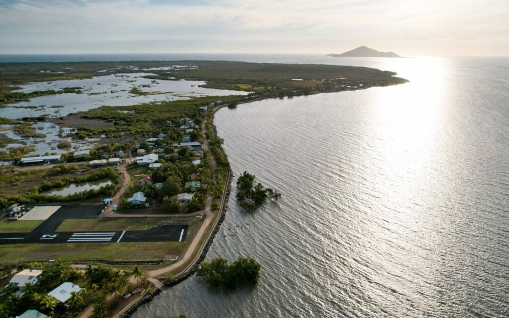 Saibai | Torres Strait Island Regional Council