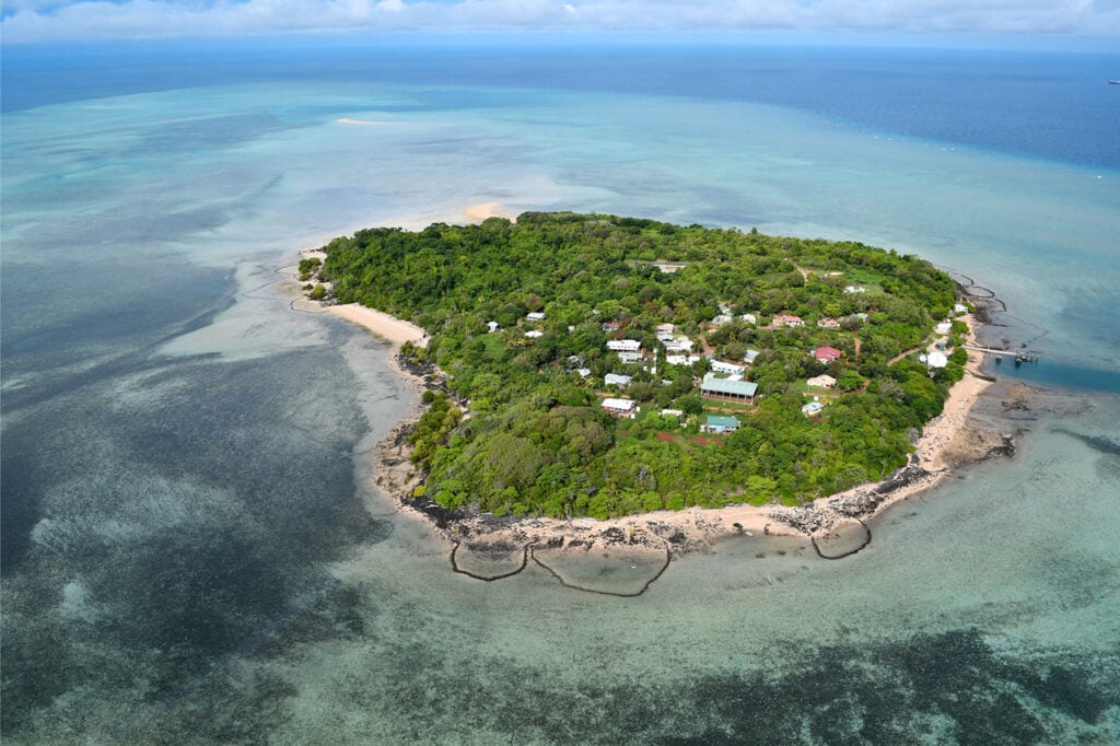 Ugar | Torres Strait Island Regional Council