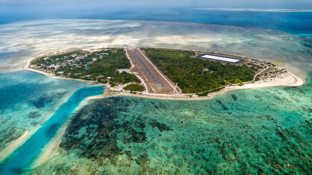 Contact Us | Torres Strait Island Regional Council