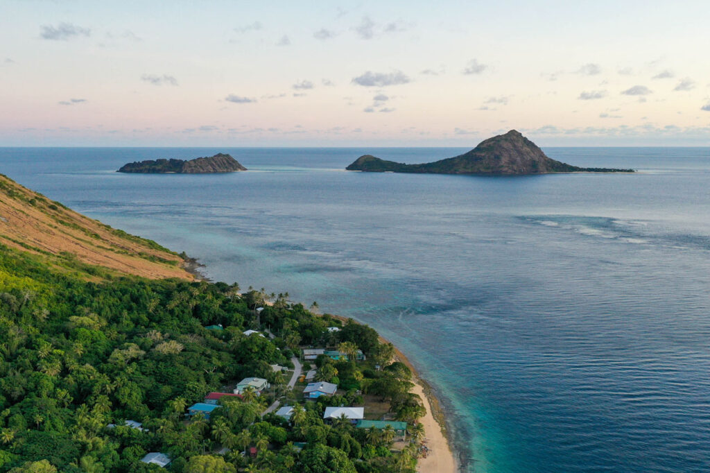 Land Management | Torres Strait Island Regional Council
