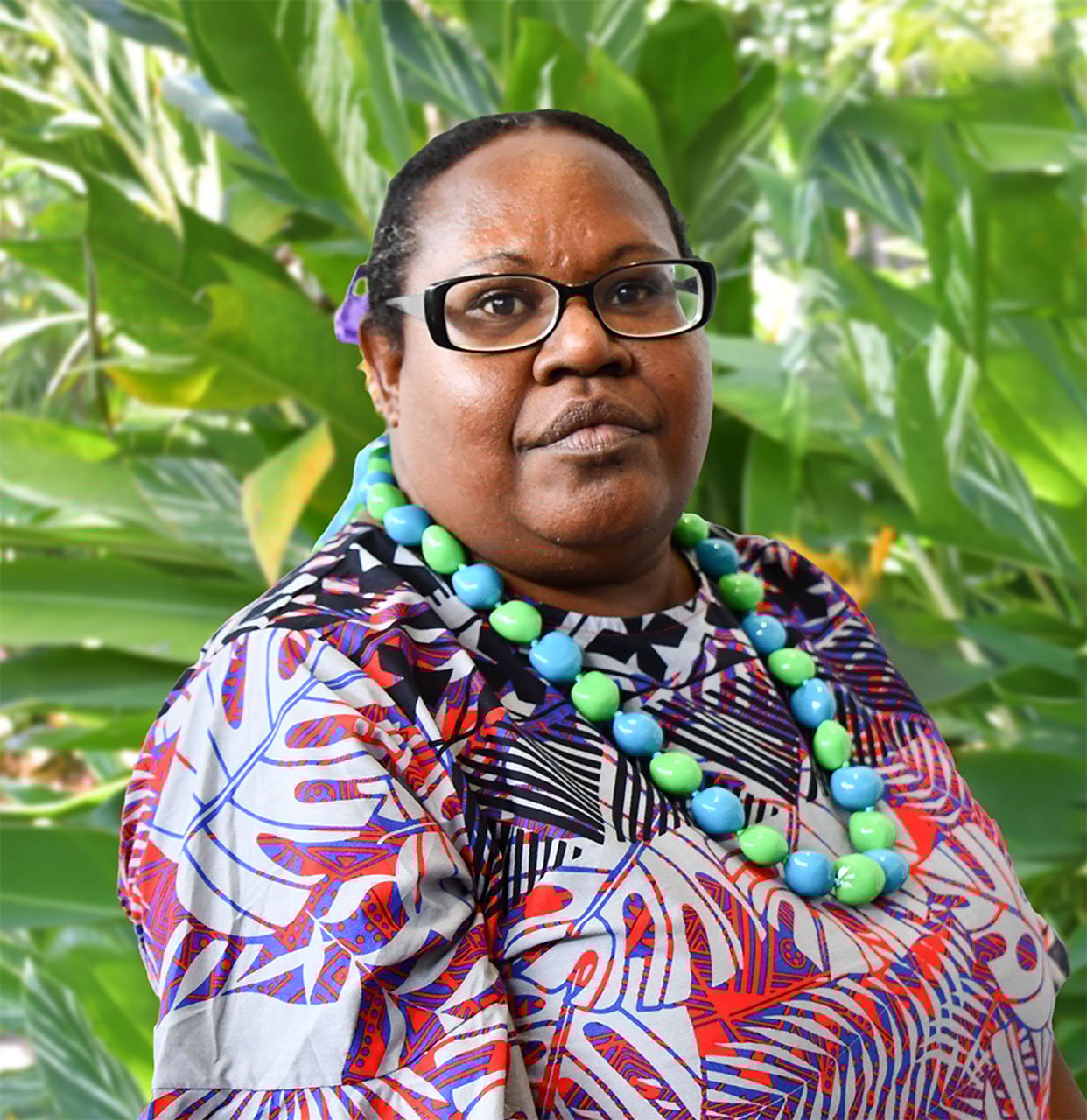 Councillor Chelsea Aniba, Division 3 - Saibai | Torres Strait Island ...
