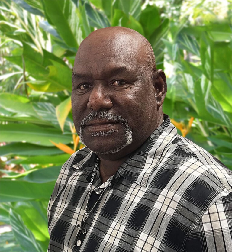 Councillors | Torres Strait Island Regional Council