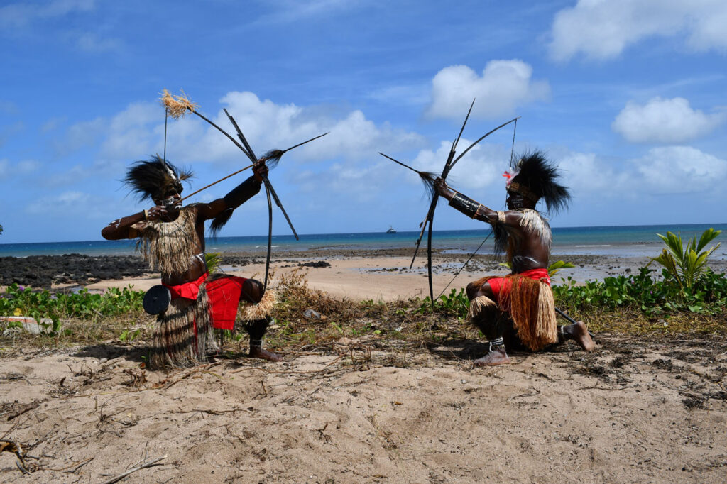 Arts and Culture | Torres Strait Island Regional Council