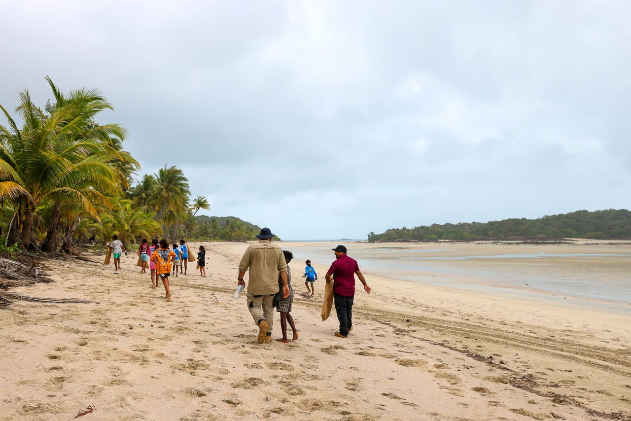 Torres Strait Island Regional Council | An autonomous, prosperous and ...
