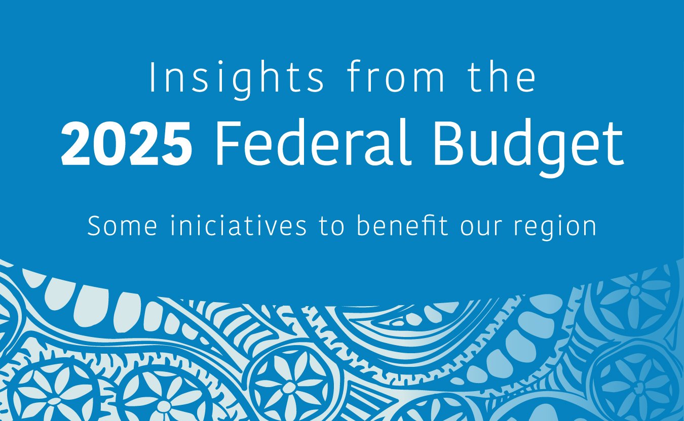 Insights from the 2025 Federal Budget | Torres Strait Island Regional ...
