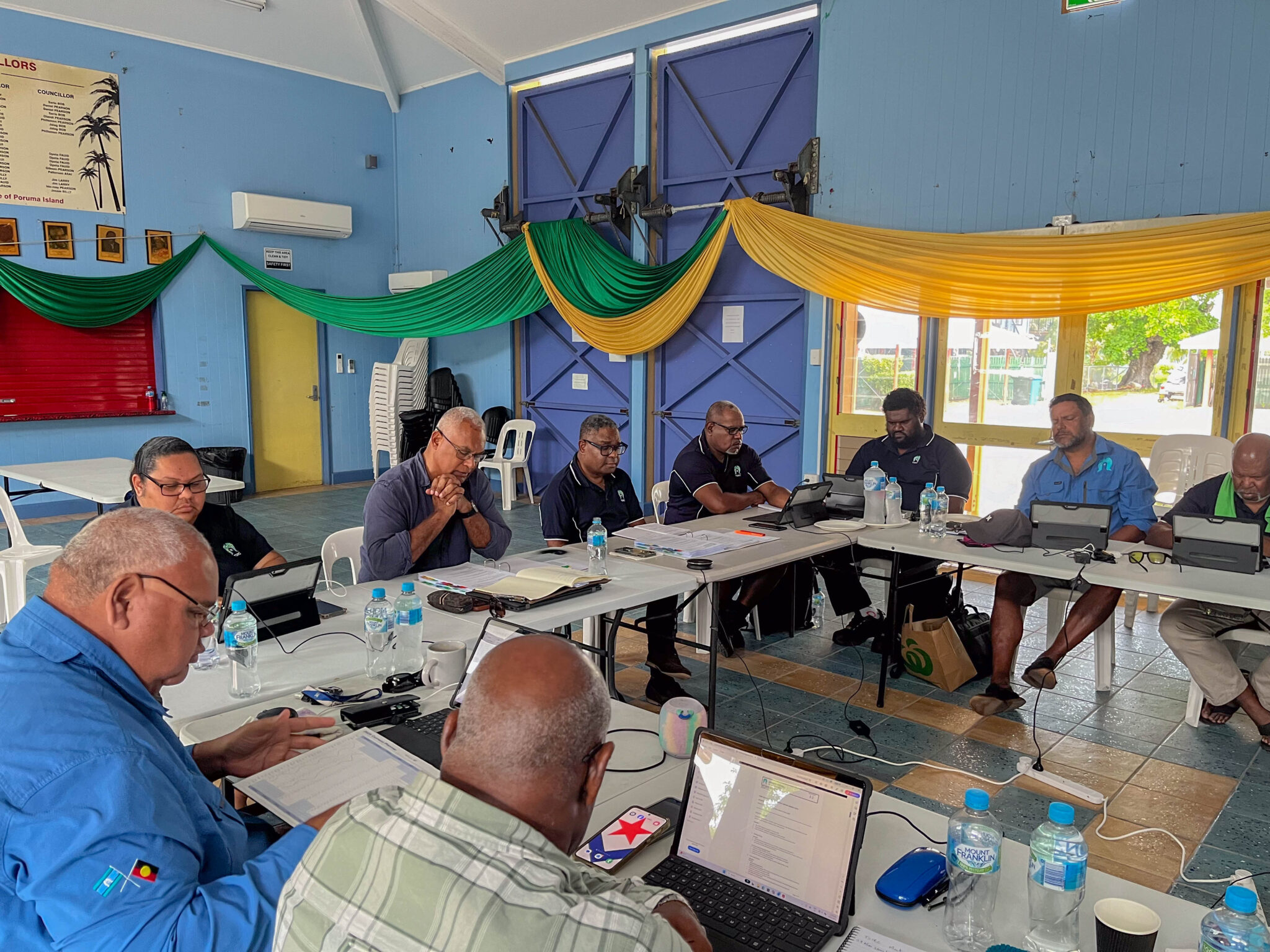 Council Welcomes $77 Million Funding Boost | Torres Strait Island ...