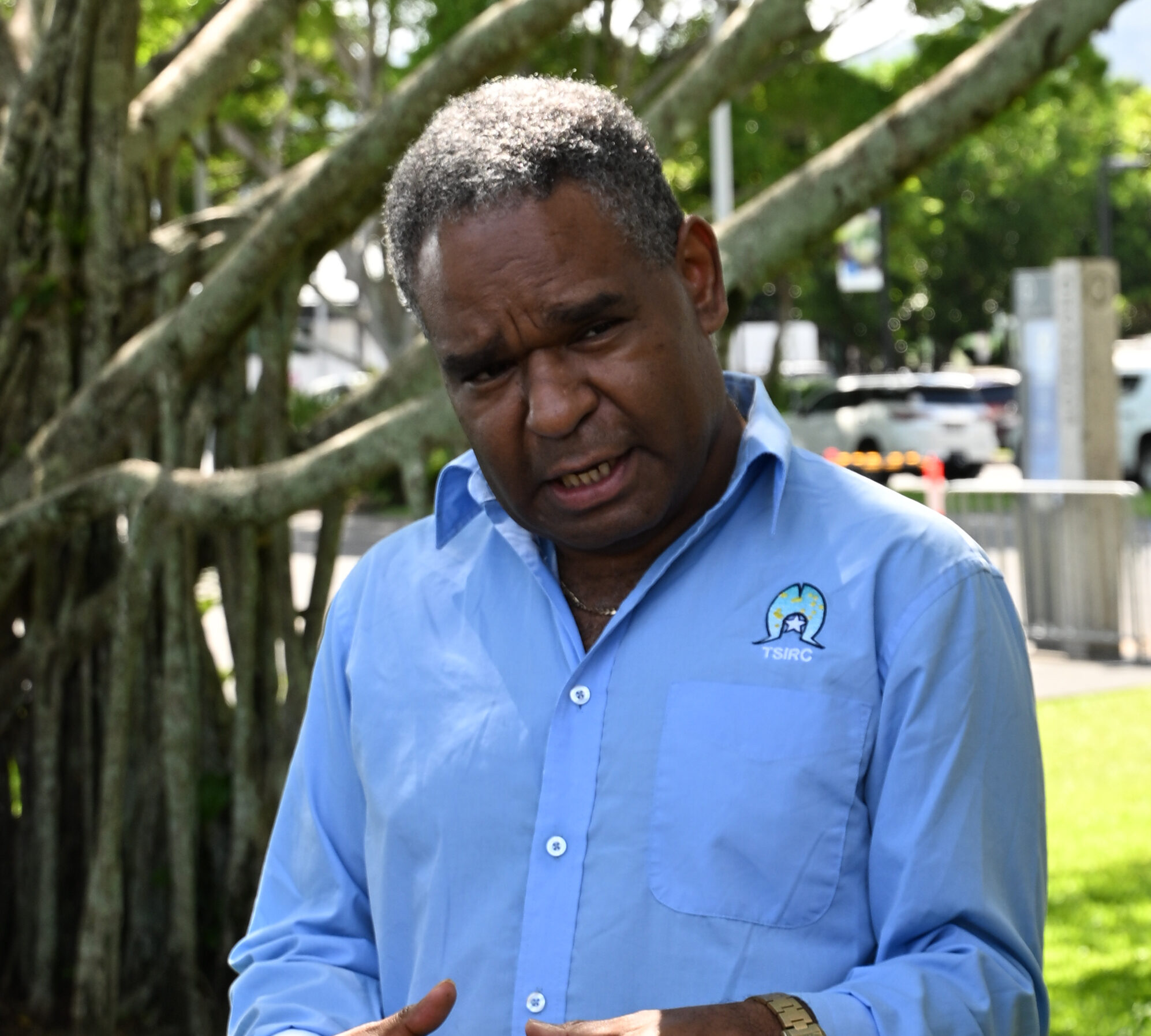 Empowering Torres Strait Communities to Shape their Economic Future ...