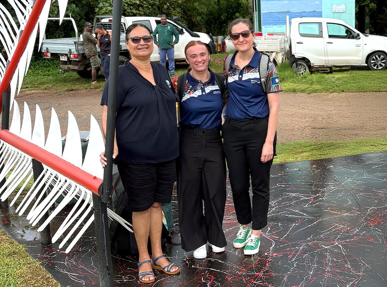 News | Torres Strait Island Regional Council