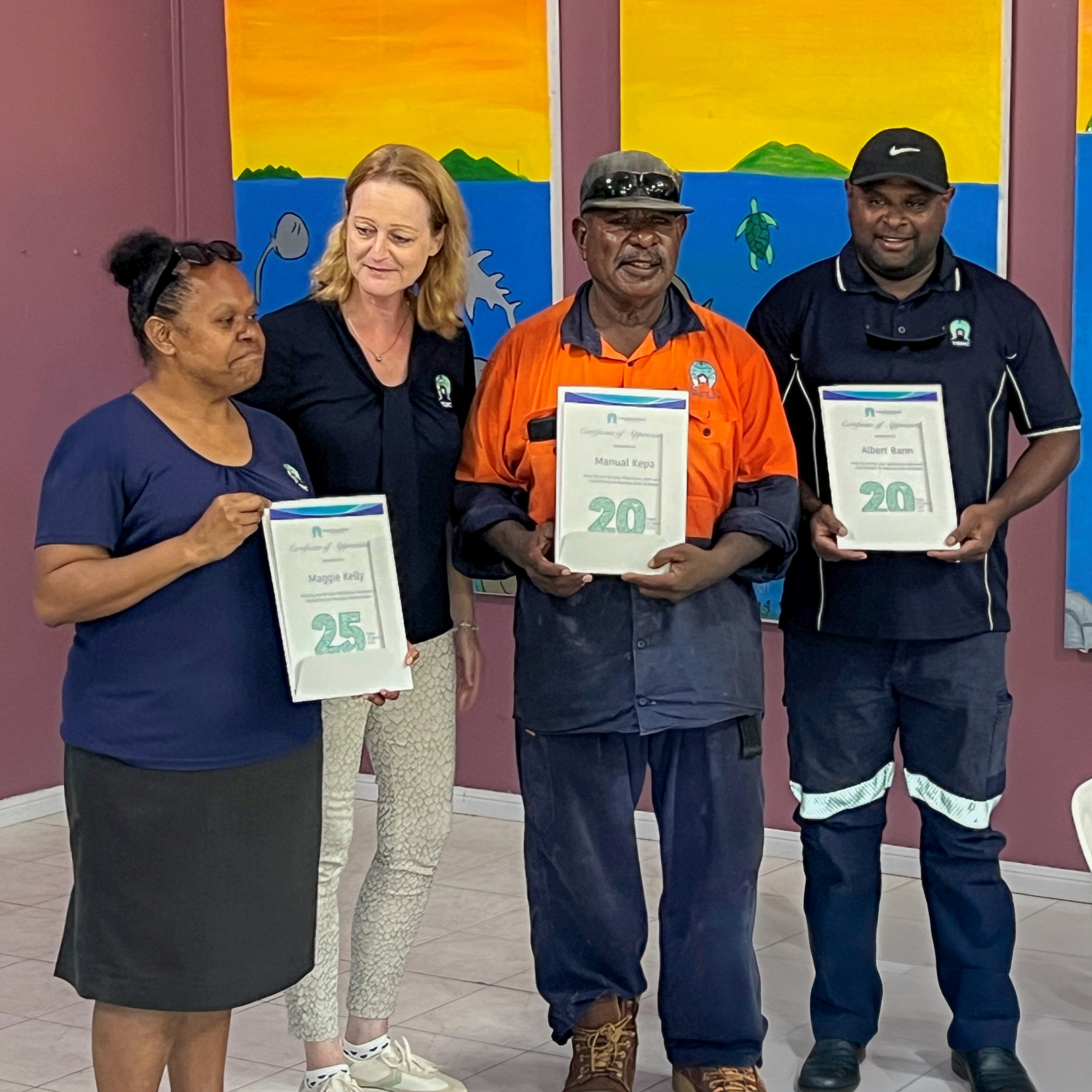 The new TSIRC website is now officially live! | Torres Strait Island ...