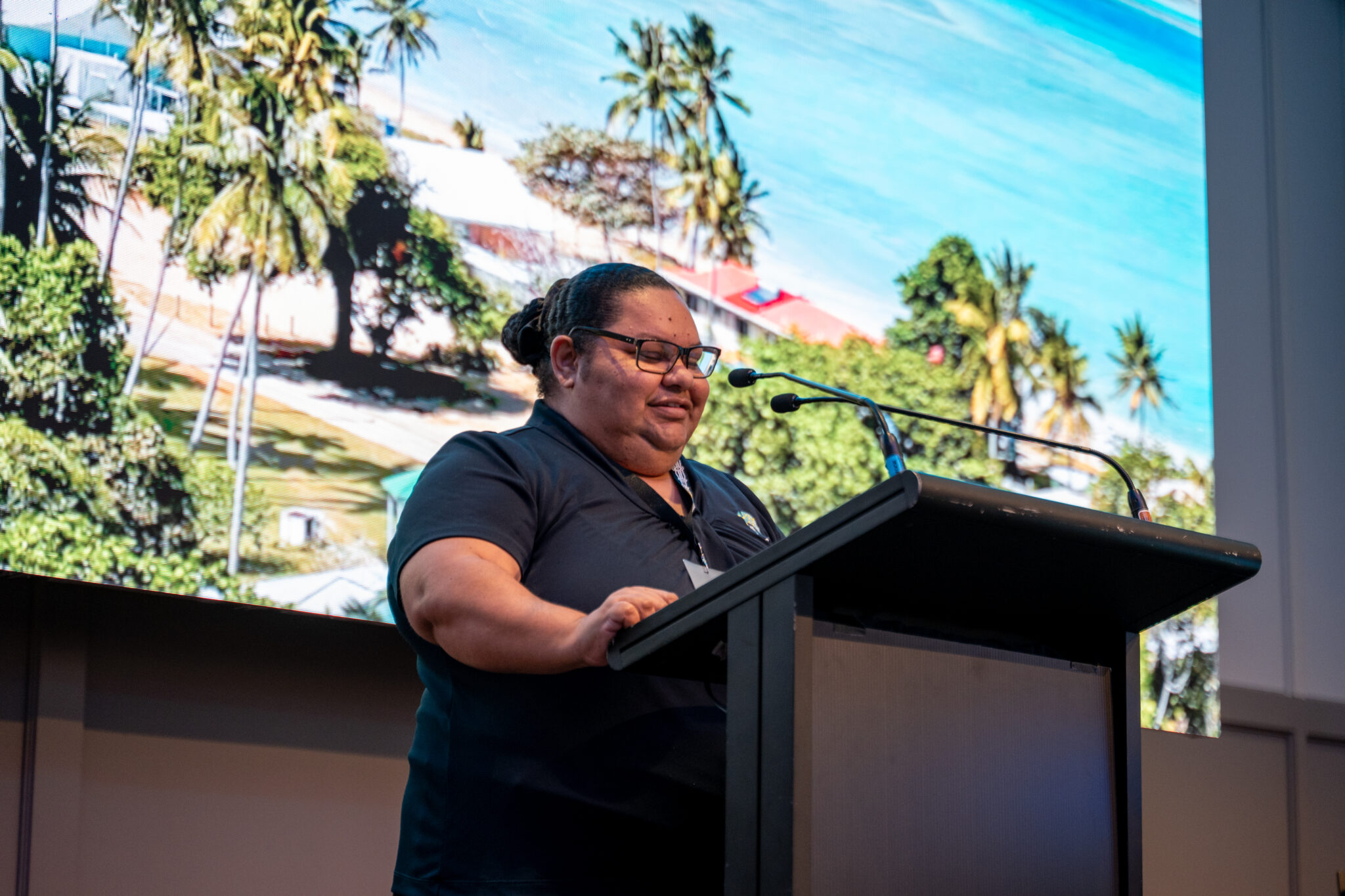 The new TSIRC website is now officially live! | Torres Strait Island ...