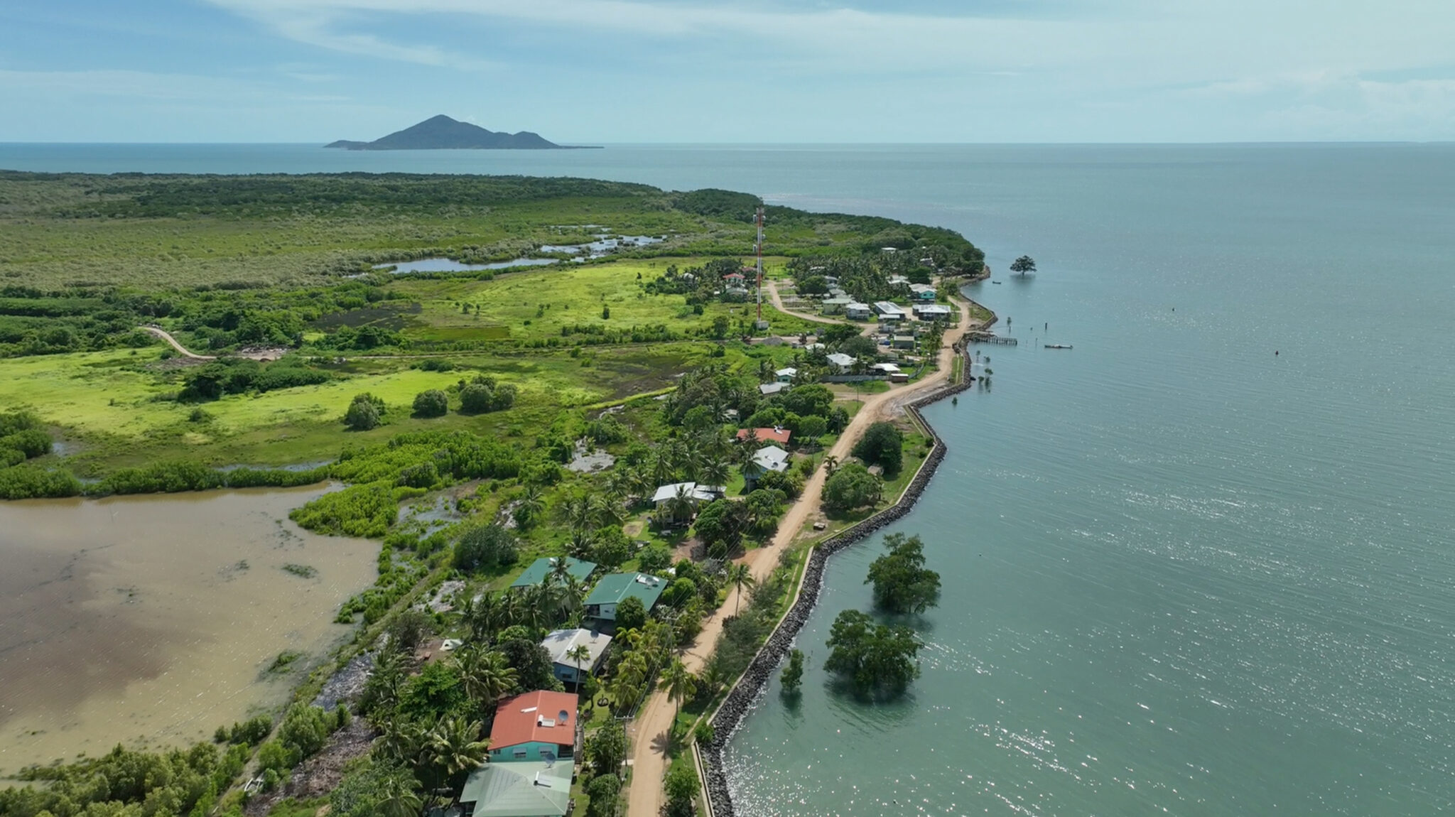 The new TSIRC website is now officially live! | Torres Strait Island ...