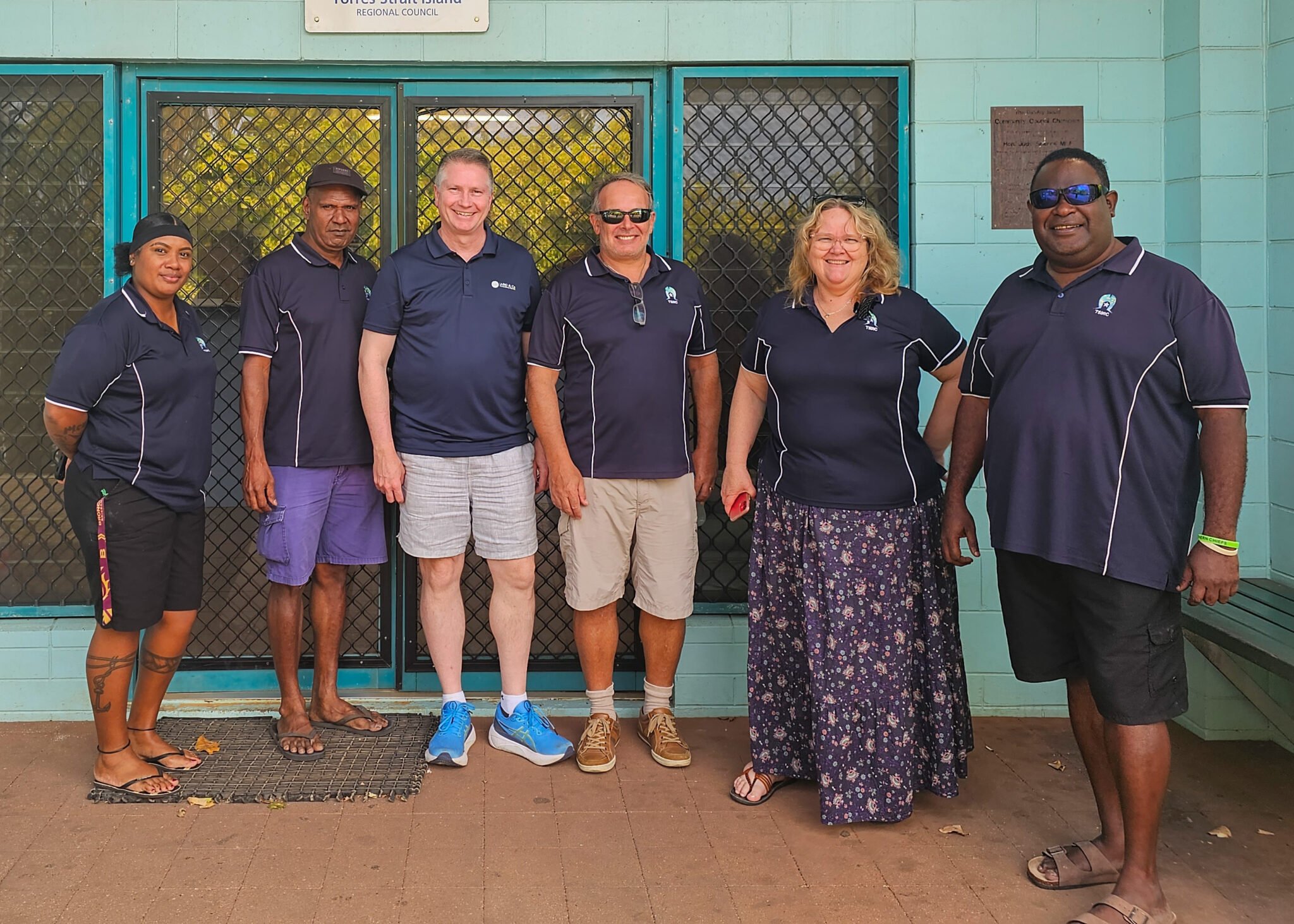 Working Together for Better Council Services | Torres Strait Island ...